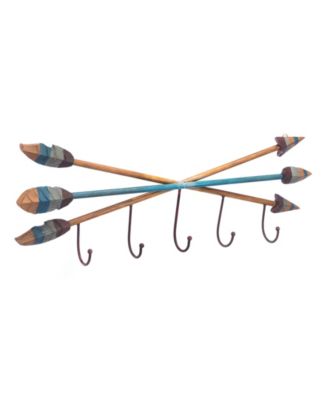 Zuo Arrow Wall Hook - Macy's