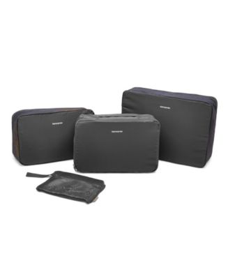 Samsonite Foldaway Packing Cubes - Macy's