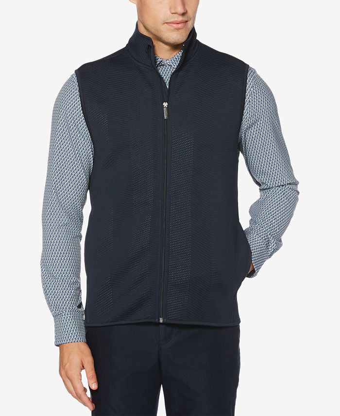 Perry Ellis Men's Ultra Vest - Macy's