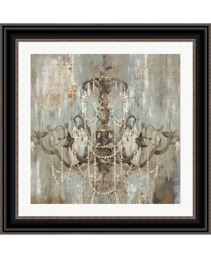 Metaverse Timeless by Aimee Wilson Framed Art - Macy's