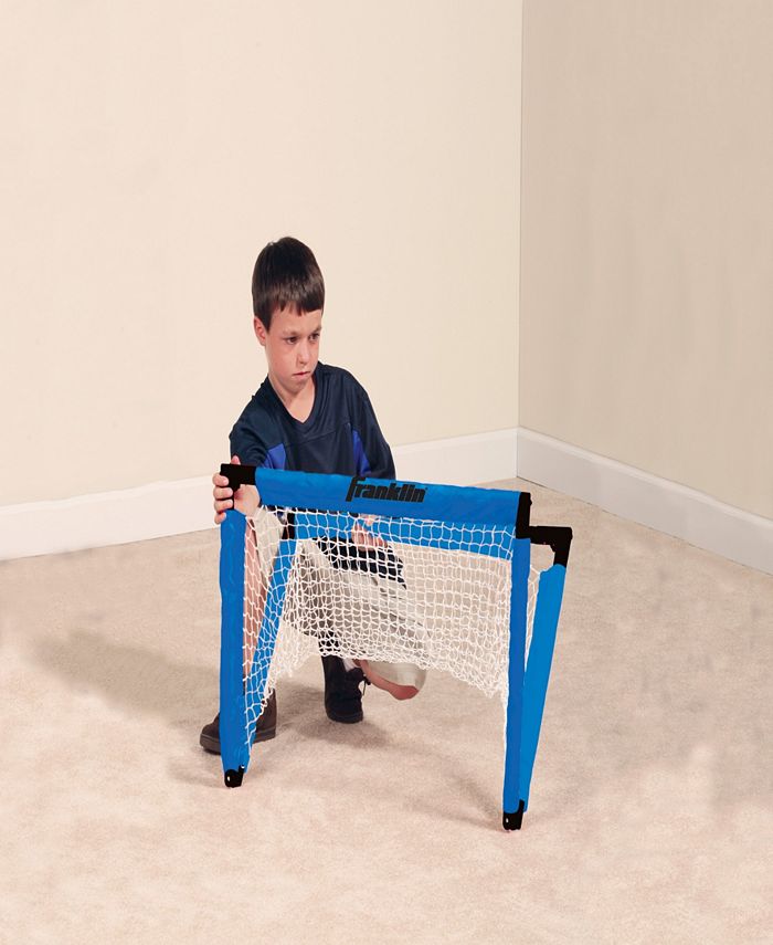 Franklin Sports 3 In 1 Indoor Sports Set - Macy's