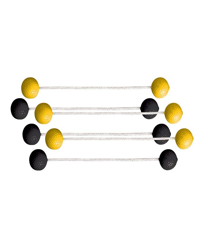 Franklin Sports Fold-N-Go Golf Toss - Macy's
