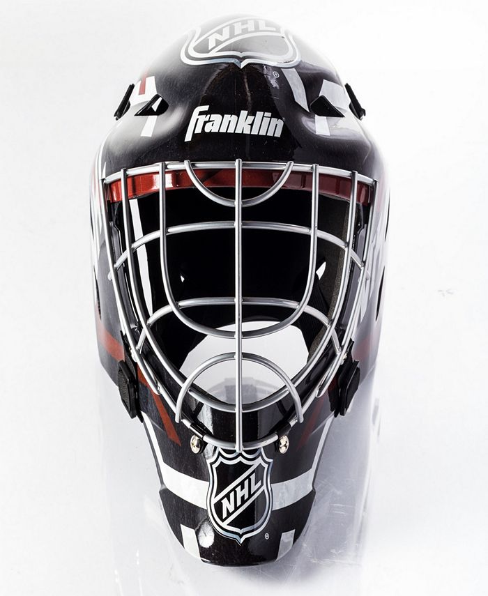 Franklin Sports GFM 1500 NHL Goalie Face Mask - Macy's