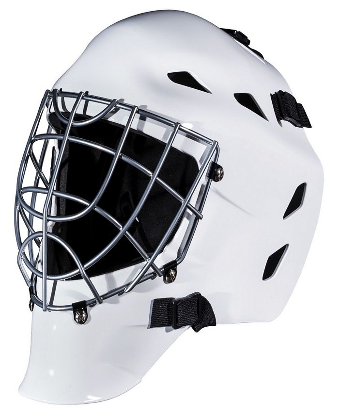 Franklin Sports Gfm 1500 White Goalie Face Mask - Macy's