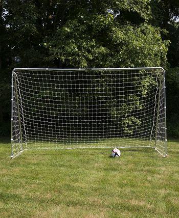 Franklin Sports 12' X 6' Replacement Soccer Goal Net & Straps - Macy's
