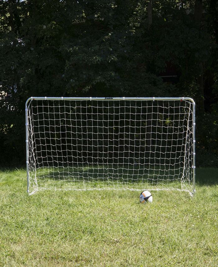Franklin Sports 10' X 5' Replacement Soccer Goal Net & Straps - Macy's