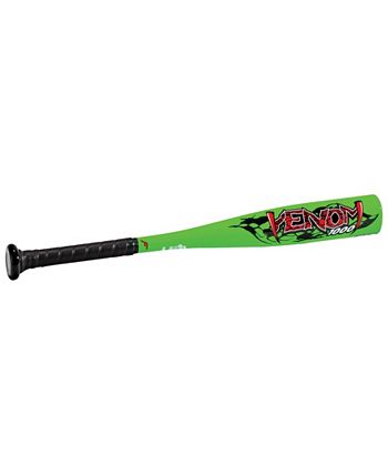 Franklin Sports Venom 1000 Official Teeball Bat - 25" (-10) - Macy's