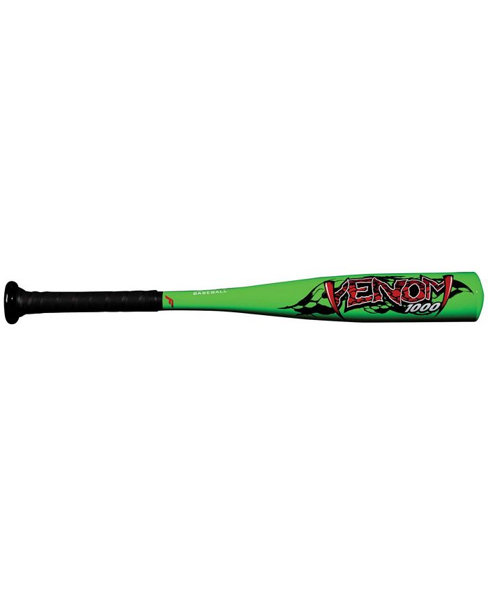 Franklin Sports Venom 1000 Official Teeball Bat - 25" (-10) - Macy's