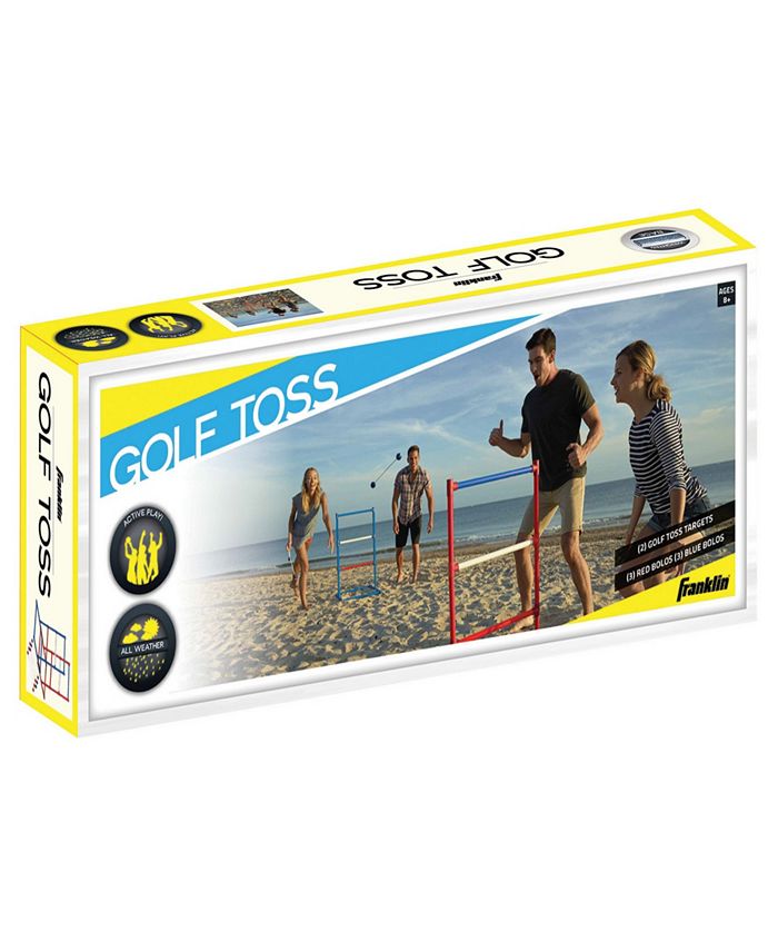Franklin Sports All Weather Golf Toss - Macy's