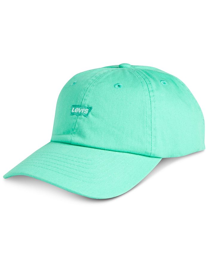 Levi's Men's Snapback Baseball Hat - Macy's