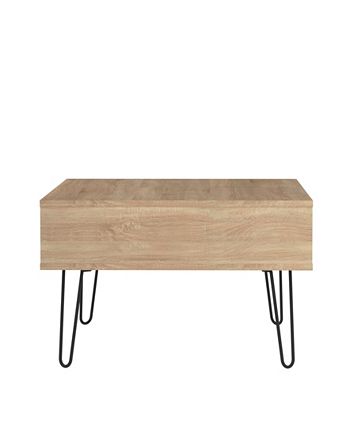 TemaHome Aero Coffee Table - Macy's