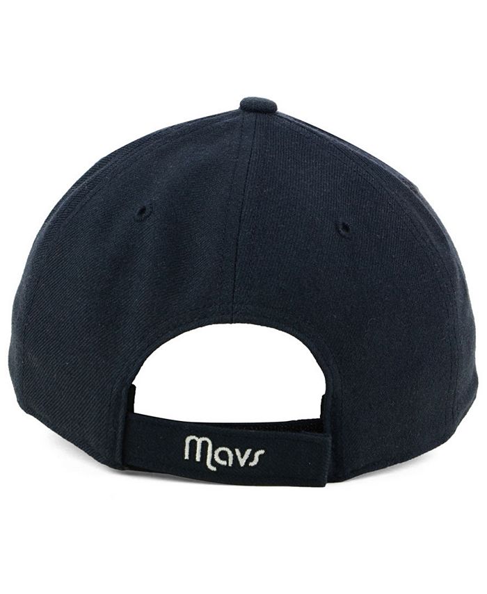 '47 Brand Dallas Mavericks Team Color MVP Cap - Macy's