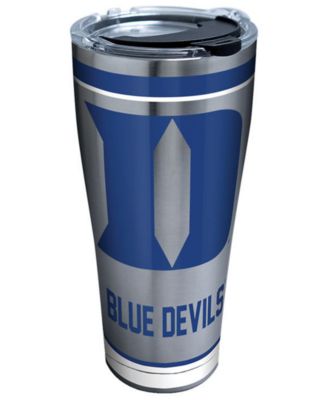 Tervis Tumbler Duke Blue Devils 30oz Tradition Stainless Steel Tumbler ...