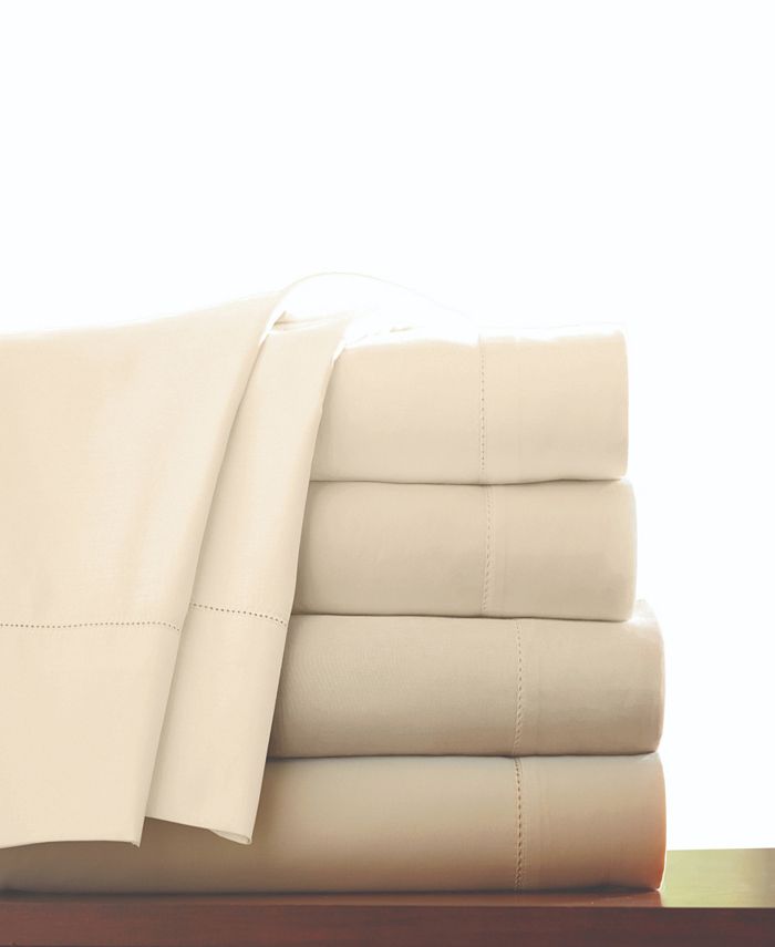 Pointehaven 800TC Sheet Set - Macy's
