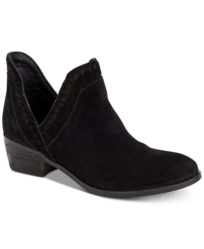 BCBGeneration Ruby Booties - Macy's