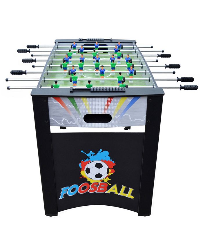 Blue Wave Shootout 48" Foosball Table - Macy's