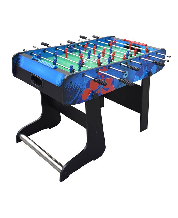 Blue Wave Gladiator 48" Foosball Table - Macy's