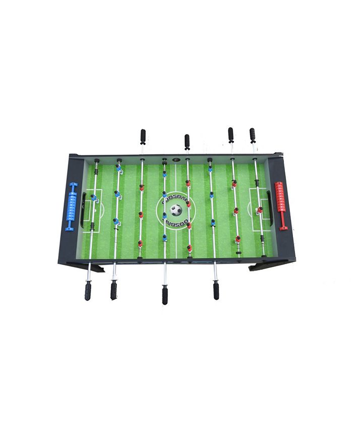 Blue Wave Allure 48" Foosball Table - Macy's