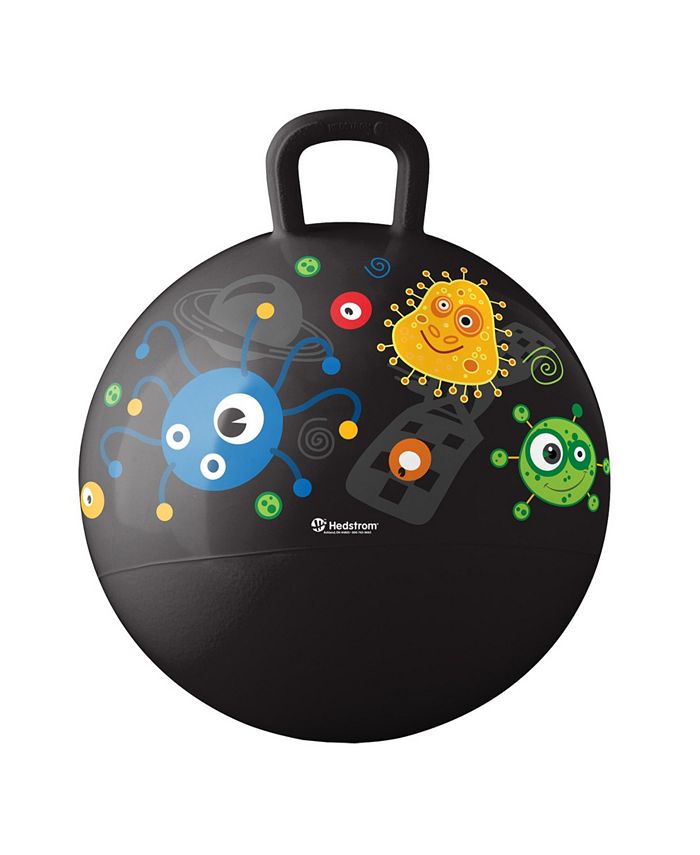 Hedstrom 18 Inch Hopper, Monsters - Macy's