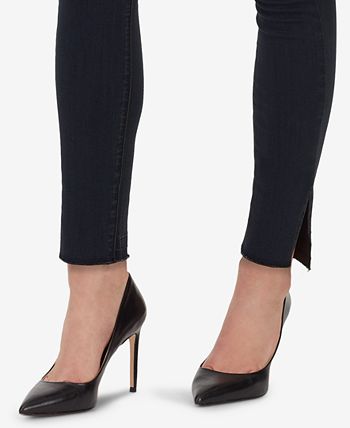 WILLIAM RAST High-Waist Skinny Jeans - Macy's