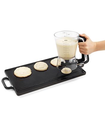 OXO Precision Batter Dispenser - Macy's