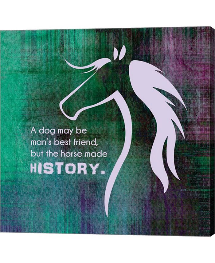 Metaverse Horse Quote 13 by Sports Mania - Macy's