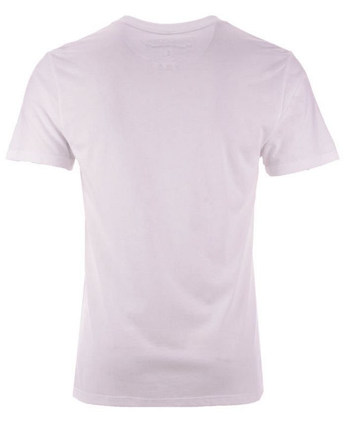 Mitchell & Ness Men's Cleveland Cavaliers Little Italy Collection T ...