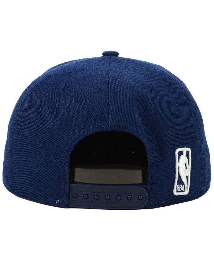 New Era Cleveland Cavaliers Basic 9FIFTY Snapback Cap - Macy's