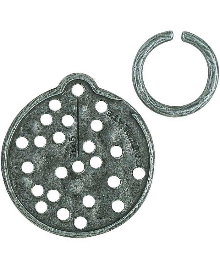 BePuzzled Hanayama Level 2 Cast Puzzle - Plate - Macy's