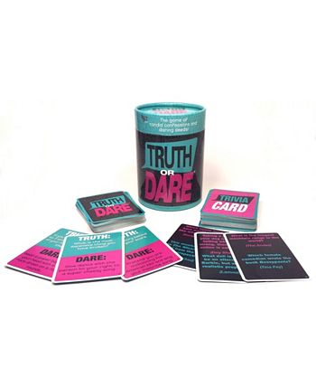 Areyougame Truth or Dare - Macy's