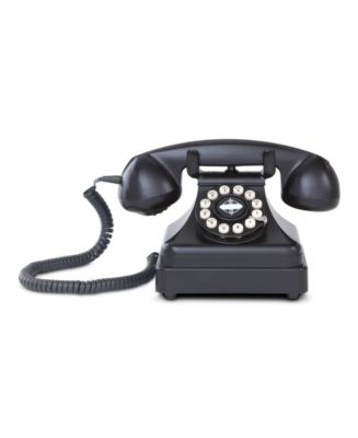 Crosley Electronics Kettle Classic Desk Phone - Macy's
