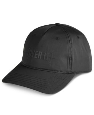 I.N.C. Men's Over It Baseball Cap, Created for Macy's - Macy's