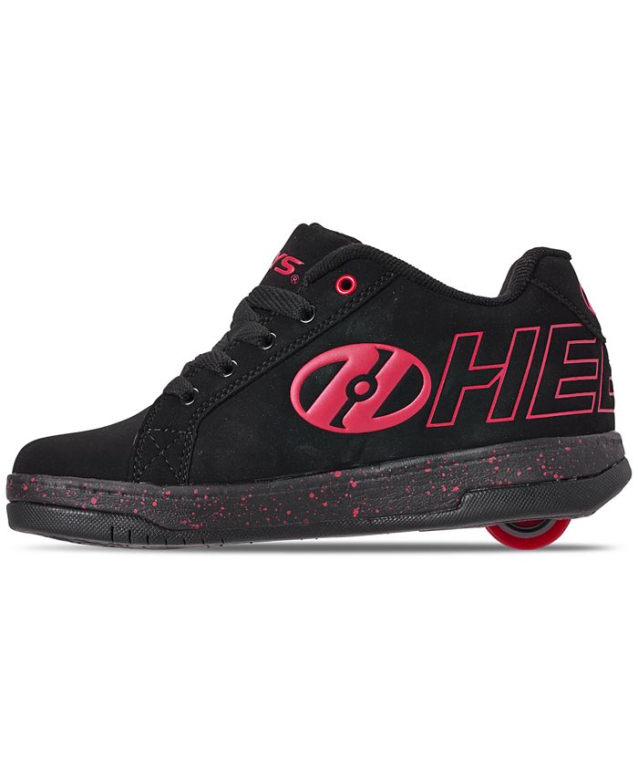 Heelys Boys' Split Skate Casual Sneakers from Finish Line - Macy's