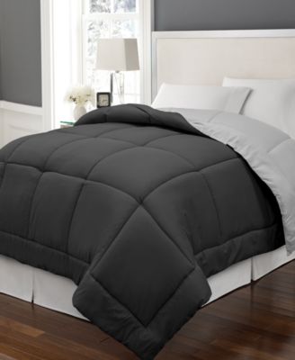 Click here for Royal Luxe Reversible Down Alternative Comforters... prices
