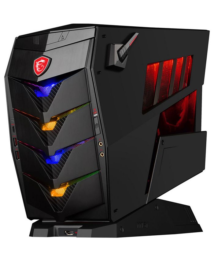 MSI AEGIS 3 PLUS - Macy's
