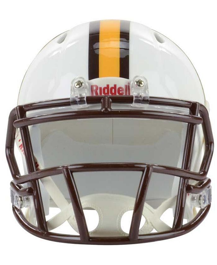 Riddell Wyoming Cowboys Speed Mini Helmet - Macy's