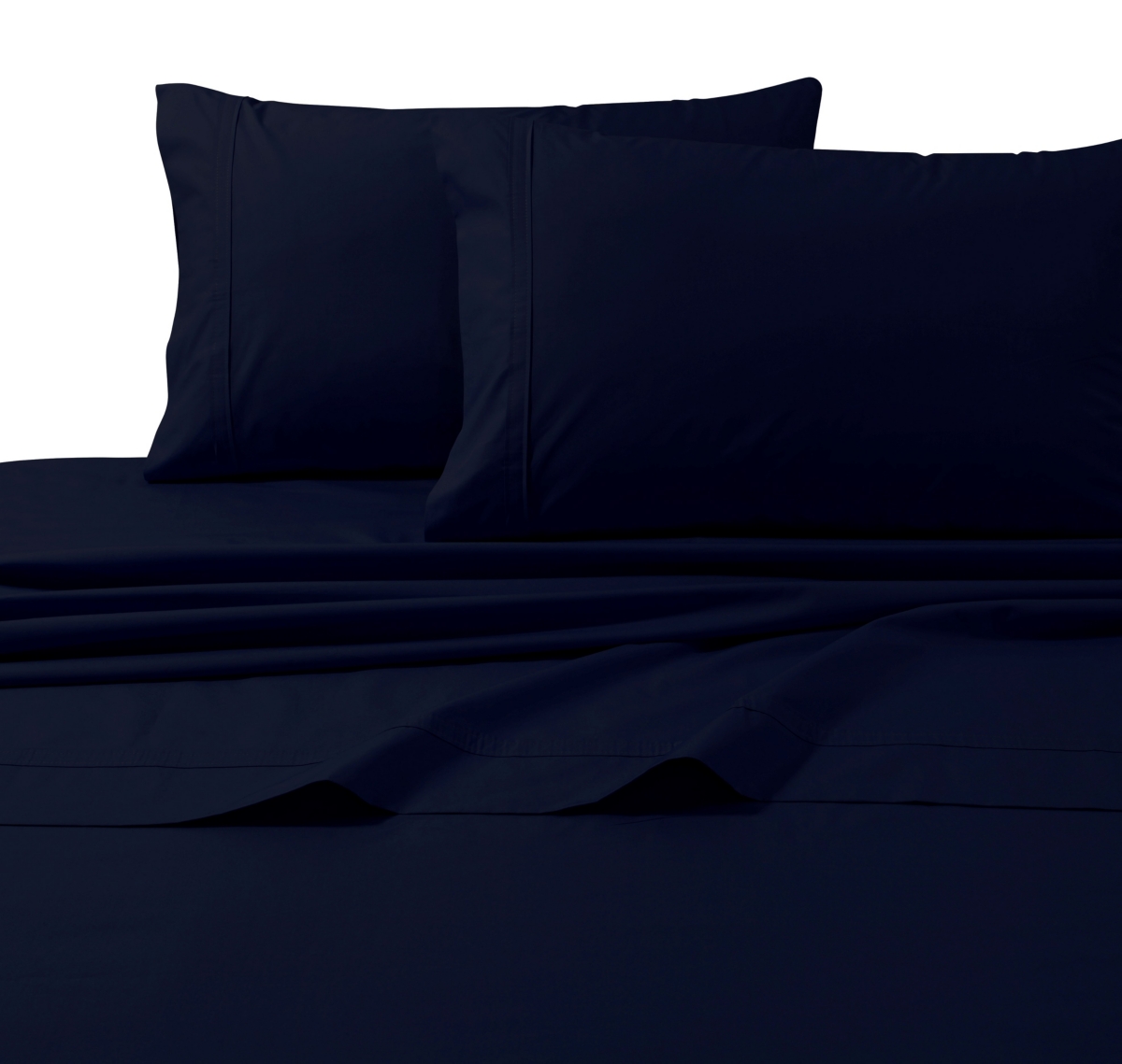 Click here for Tribeca Living 300 Thread Count Cotton Percale Ext... prices