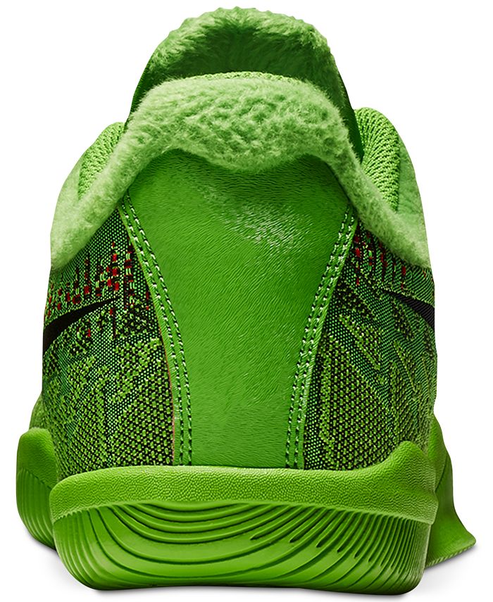 Nike Men's Kobe Mamba Rage Basketball Sneakers from Finish Line - Macy's