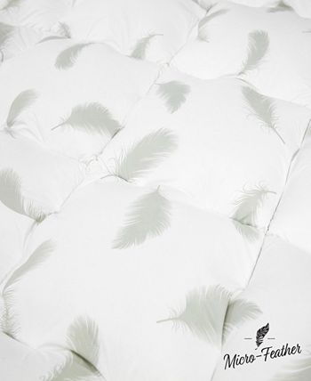 SensorPEDIC CLOSEOUT! California King Quilted Memory Foam and Micro ...