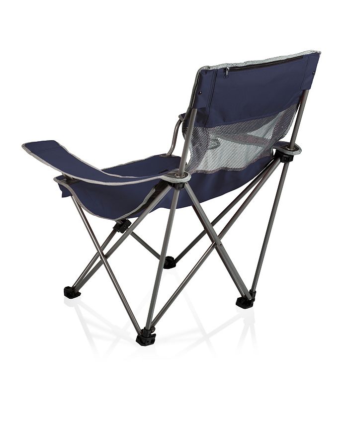 Oniva by Picnic Time Folding Outdoor Chair - Macy's