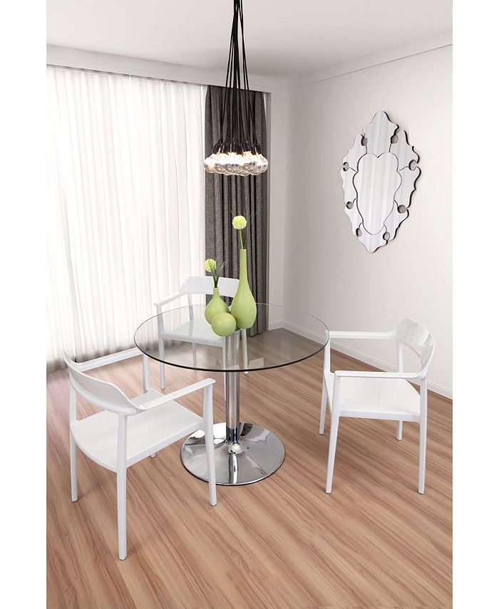 Zuo Galaxy Dining Table - Macy's