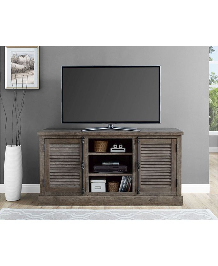 Ameriwood Home Overmax- Suki TV Console - Macy's