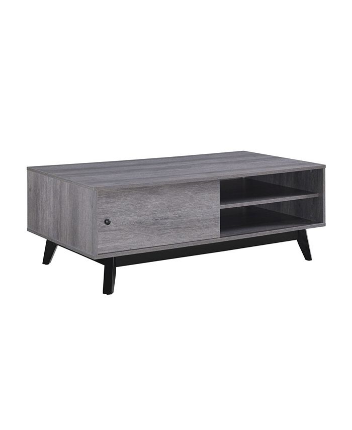 Ameriwood Home Orchard Point Coffee Table - Macy's