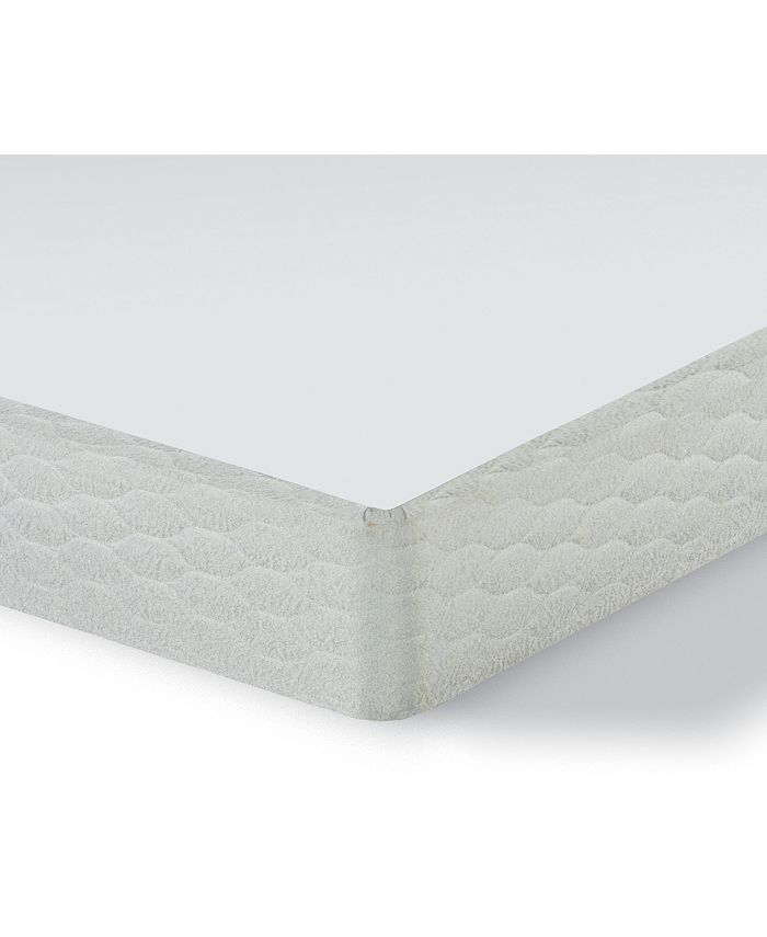 Serta Sertapedic Sleeper Standard Box Spring-Queen - Macy's