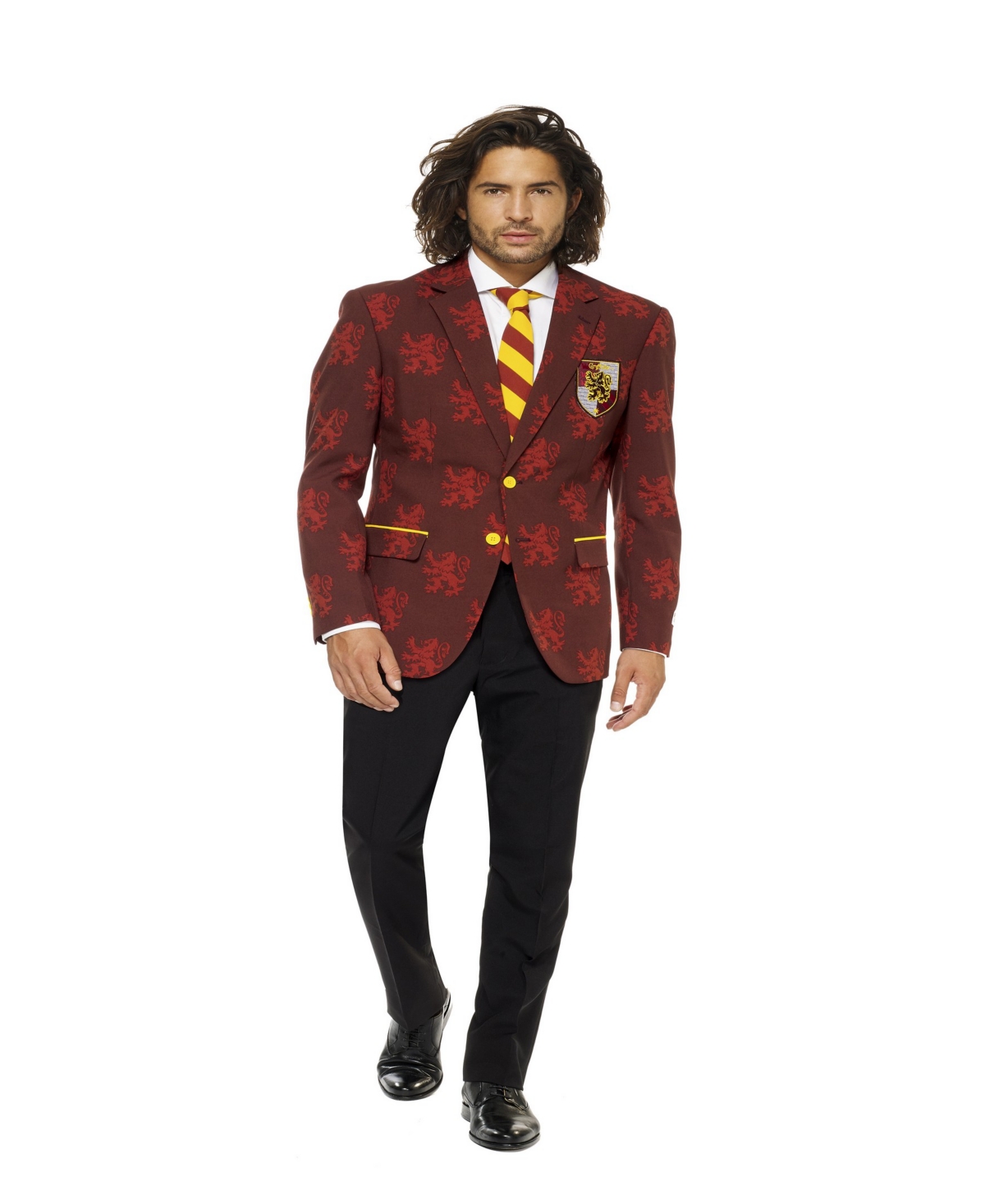 Click here for OppoSuits Mens Harry Potter Premium Halloween Cost... prices