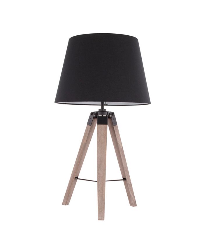Lumisource Compass Table Lamp - Macy's