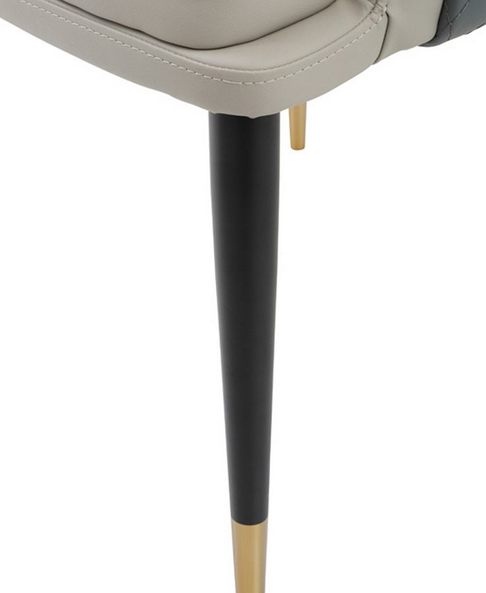 VIG Furniture Modrest Duval Modern Dining Chair - Macy's