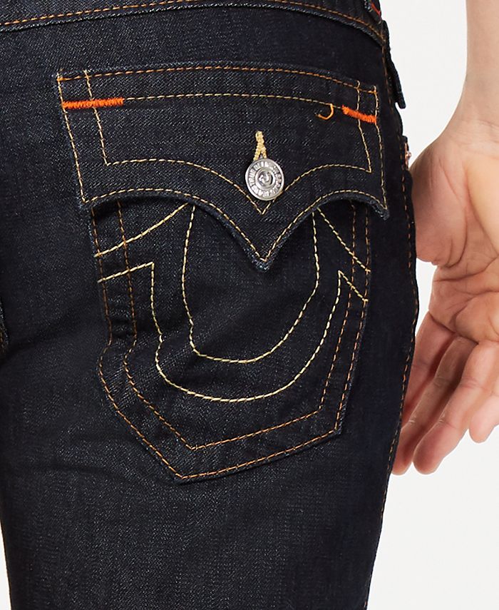 True Religion Men's Skinny-Fit Jeans - Macy's