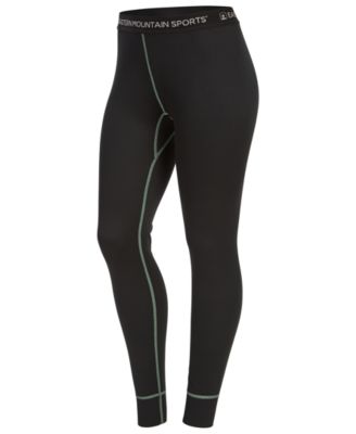 EMS® Women's Techwick Performance Stretch Moisture-Wicking Midweight ...