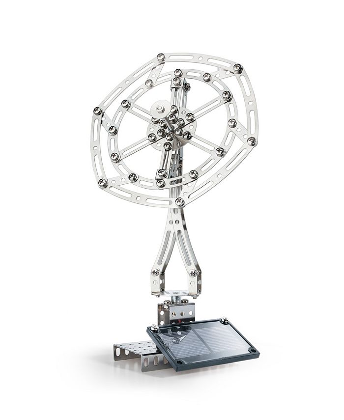 Eitech Solar Series Motorized Deluxe Set - Macy's